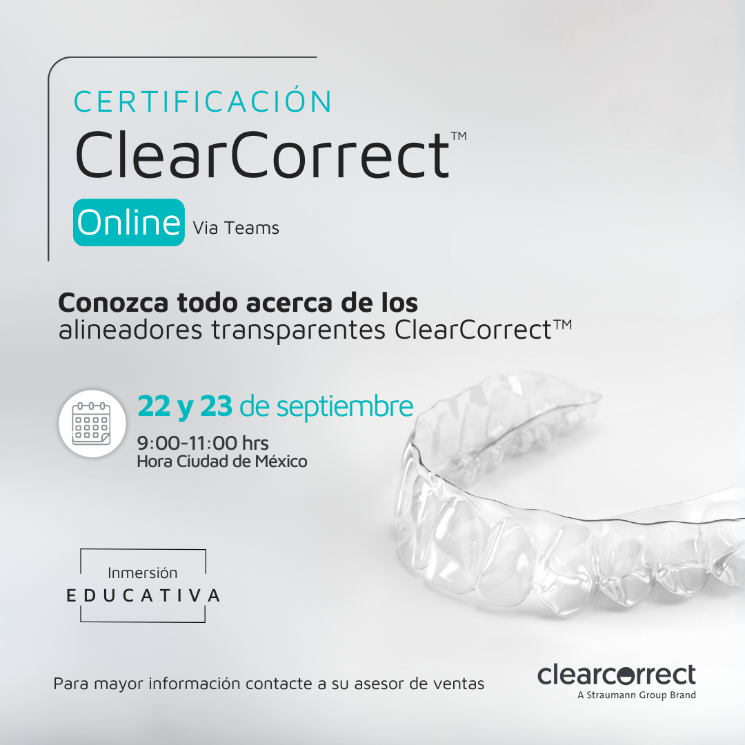 ClearCorrect™