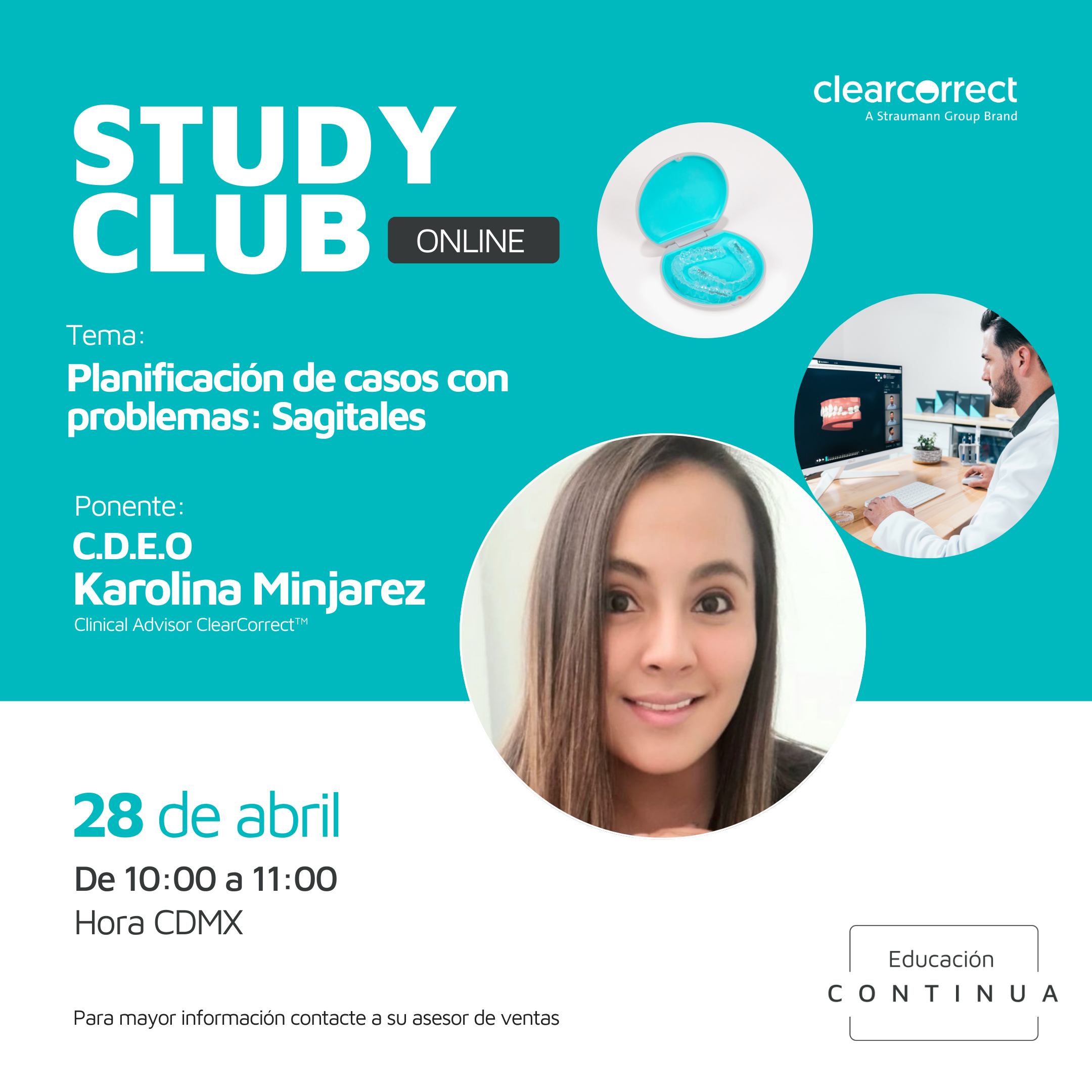 ClearCorrect™